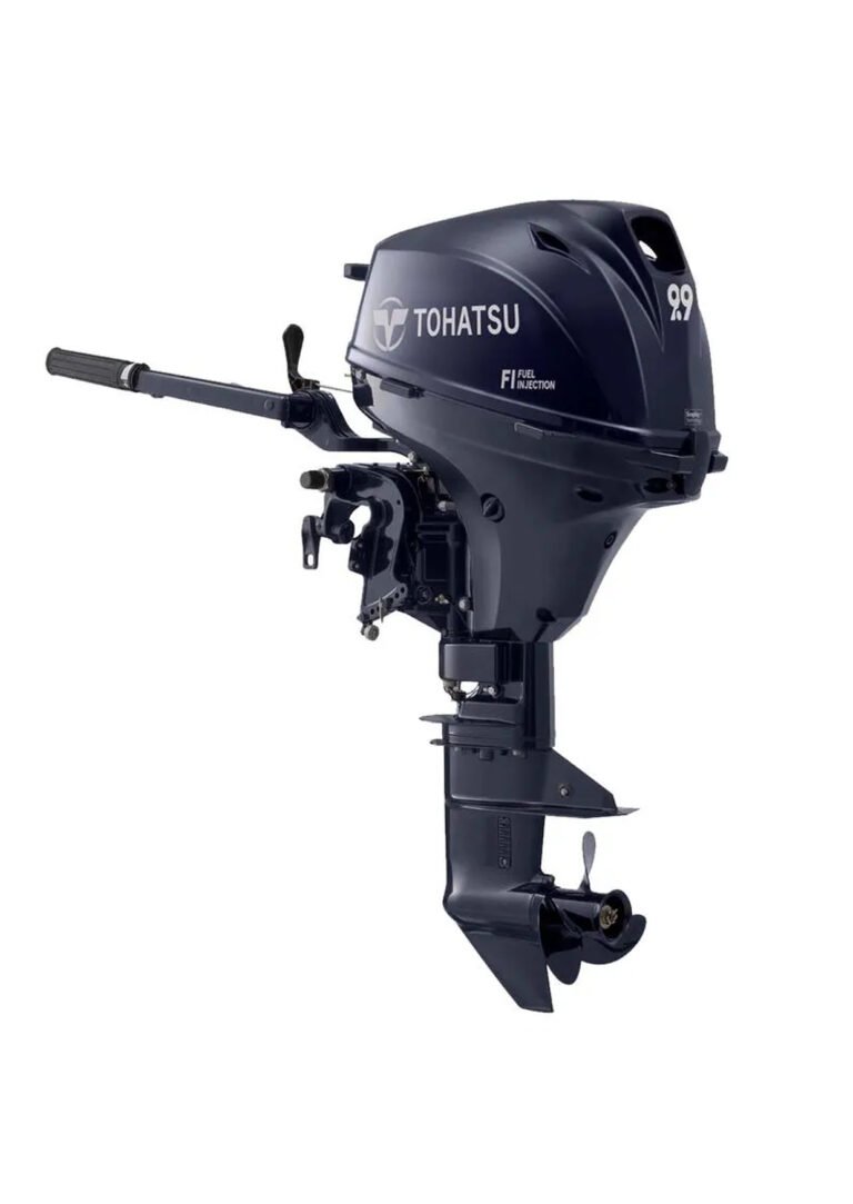 2024 Tohatsu 30 HP MFS30DEFL Outboard Motor - B&M Boat Store